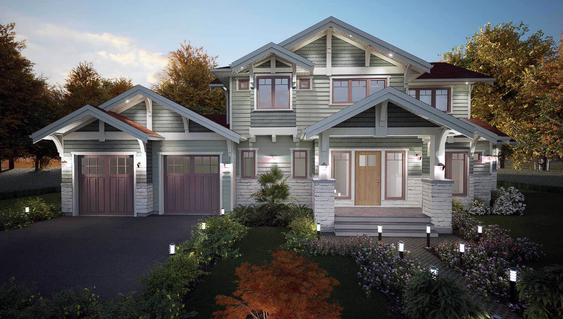 Vancouver Home Designer | Rommel Design Ltd. | Let us take you Home